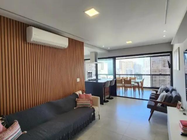 Apartamento para Venda em São José dos Campos/SP Vila Adyana 2 Quartos
