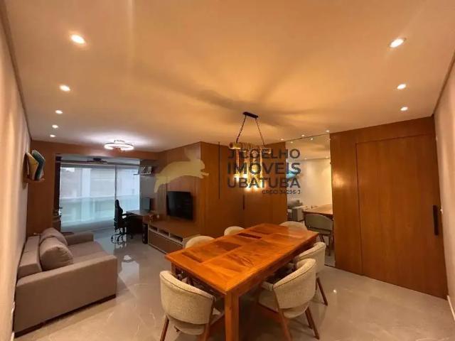Apartamento para Venda em São José dos Campos/SP Vila Adyana 2 Quartos