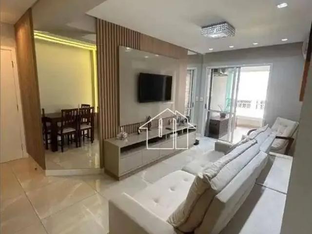 Apartamento para Venda em São José dos Campos/SP Vila Adyana 2 Quartos