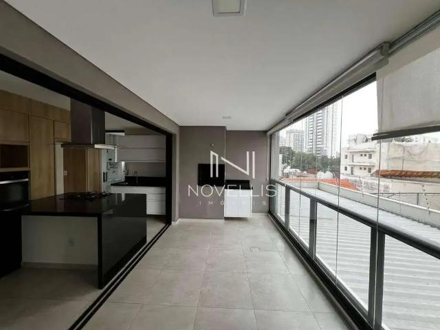 Apartamento para Venda em São José dos Campos/SP Vila Adyana 2 Quartos