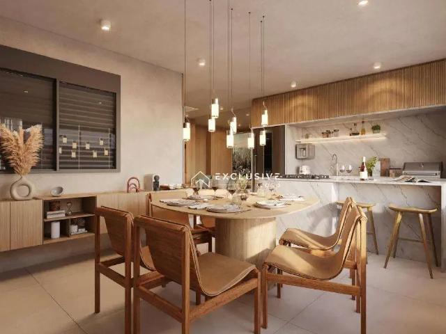 Apartamento para Venda em São José dos Campos/SP Vila Adyana 2 Quartos