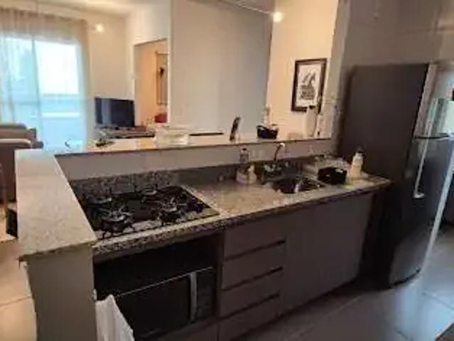 Apartamento para Venda em São José dos Campos/SP Vila Adyana 2 Quartos