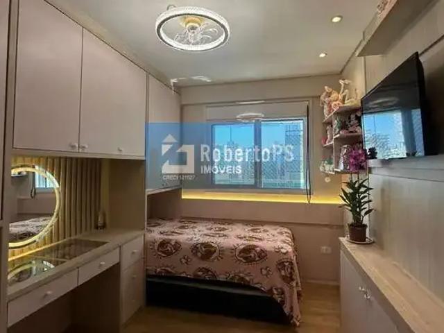 Apartamento para Venda em São José dos Campos/SP Vila Adyana 2 Quartos