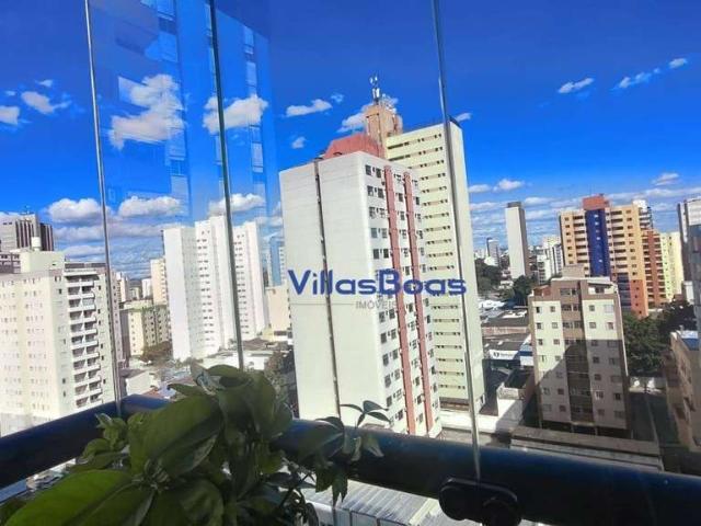 Apartamento para Venda em São José dos Campos/SP Vila Adyana 2 Quartos