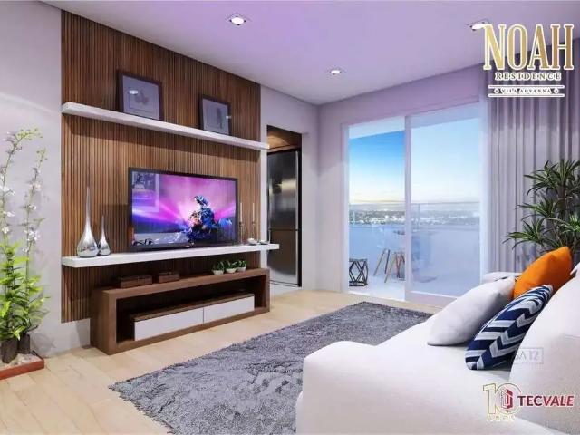 Apartamento para Venda em São José dos Campos/SP Vila Adyana 2 Quartos