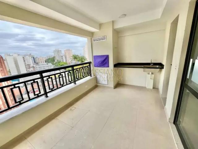 Apartamento para Venda em São José dos Campos/SP Vila Adyana 2 Quartos