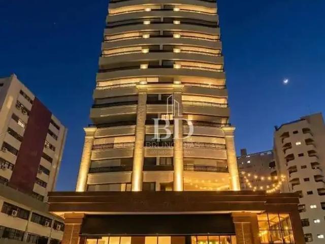 Apartamento para Venda em São José dos Campos/SP Vila Adyana 2 Quartos