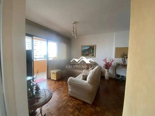 Apartamento para Venda em São José dos Campos/SP Vila Adyana 2 Quartos