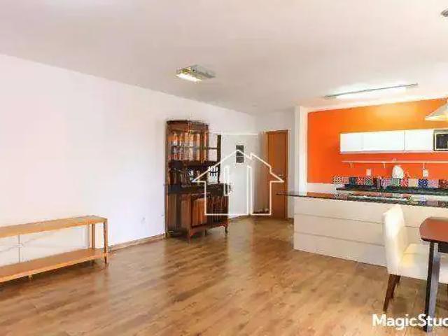Apartamento para Venda em São José dos Campos/SP Vila Adyana 2 Quartos