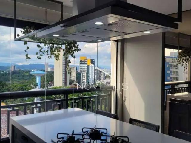 Apartamento para Venda em São José dos Campos/SP Vila Adyana 2 Quartos