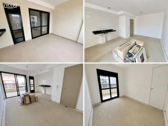 Apartamento para Venda em São José dos Campos/SP Vila Adyana 2 Quartos
