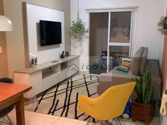 Apartamento para Venda em São José dos Campos/SP Vila Adyana 2 Quartos