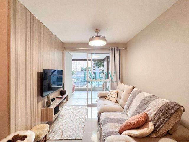 Apartamento para Venda em São José dos Campos/SP Vila Adyana 2 Quartos