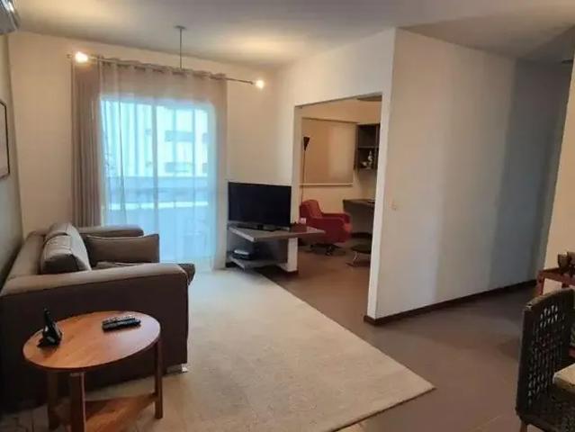 Apartamento para Venda em São José dos Campos/SP Vila Adyana 2 Quartos