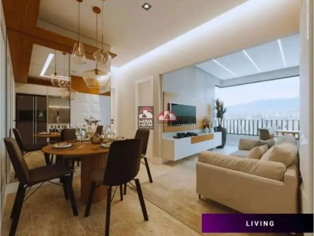Apartamento para Venda em São José dos Campos/SP Vila Adyana 2 Quartos