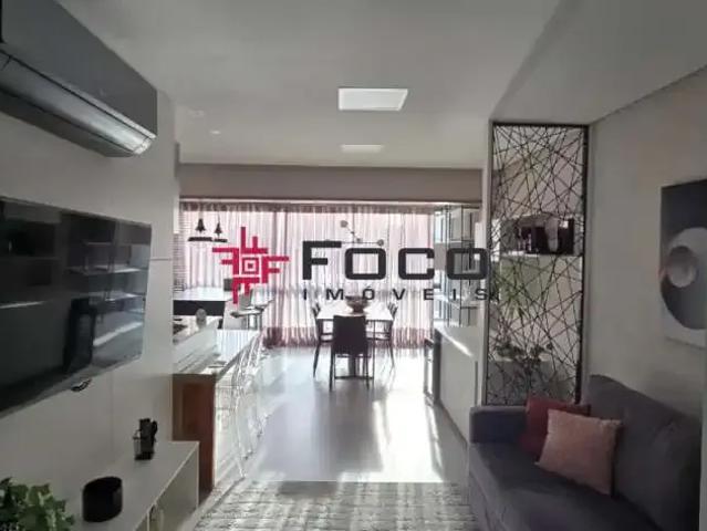 Apartamento para Venda em São José dos Campos/SP Vila Adyana 2 Quartos