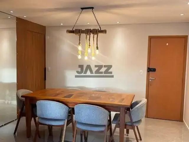 Apartamento para Venda em São José dos Campos/SP Vila Adyana 2 Quartos
