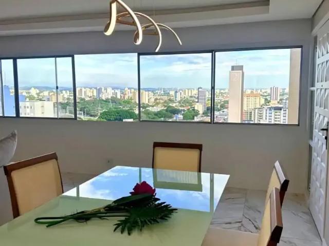 Apartamento para Venda em São José dos Campos/SP Vila Adyana 3 Quartos
