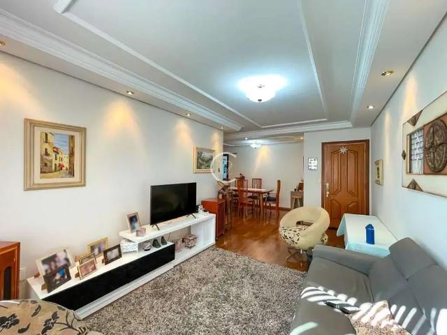 Apartamento para Venda em São José dos Campos/SP Vila Adyana 3 Quartos