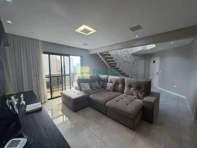 Apartamento para Venda em São José dos Campos/SP Vila Adyana 3 Quartos