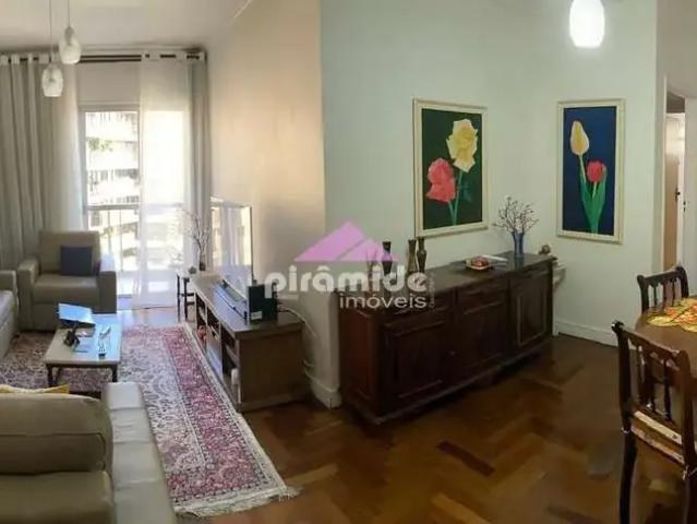 Apartamento para Venda em São José dos Campos/SP Vila Adyana 3 Quartos