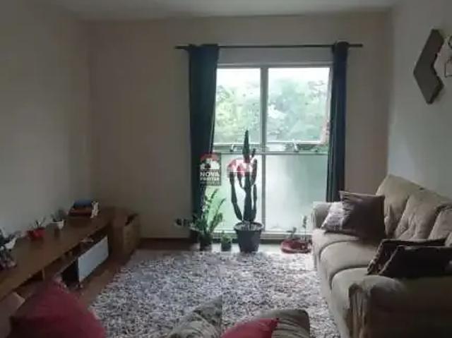 Apartamento para Venda em São José dos Campos/SP Vila Adyana 3 Quartos