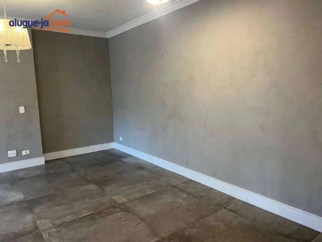 Apartamento para Venda em São José dos Campos/SP Vila Adyana 3 Quartos