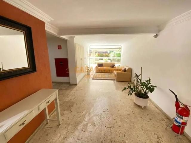 Apartamento para Venda em São José dos Campos/SP Vila Adyana 3 Quartos
