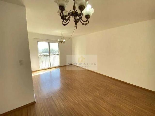 Apartamento para Venda em São José dos Campos/SP Vila Adyana 3 Quartos