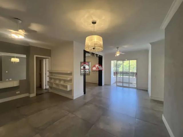 Apartamento para Venda em São José dos Campos/SP Vila Adyana 3 Quartos