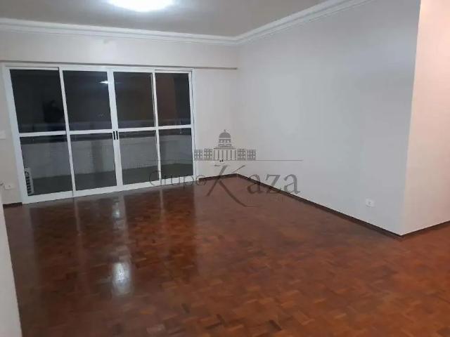 Apartamento para Venda em São José dos Campos/SP Vila Adyana 3 Quartos