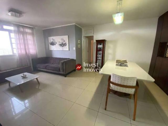 Apartamento para Venda em São José dos Campos/SP Vila Adyana 3 Quartos