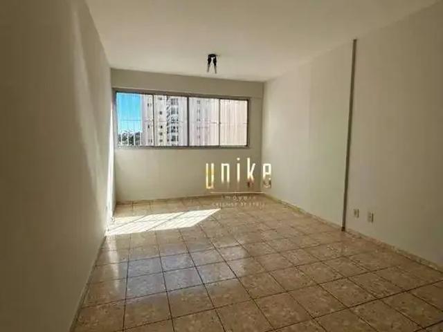 Apartamento para Venda em São José dos Campos/SP Vila Adyana 3 Quartos