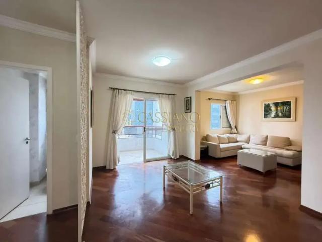 Apartamento para Venda em São José dos Campos/SP Vila Adyana 3 Quartos