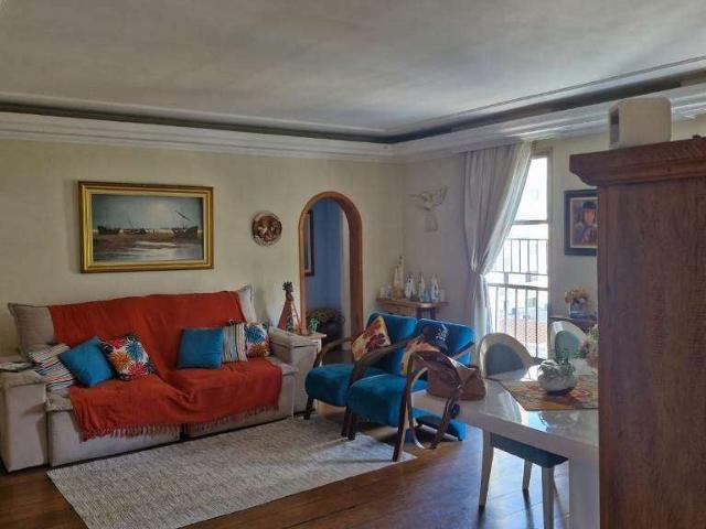 Apartamento para Venda em São José dos Campos/SP Vila Adyana 3 Quartos