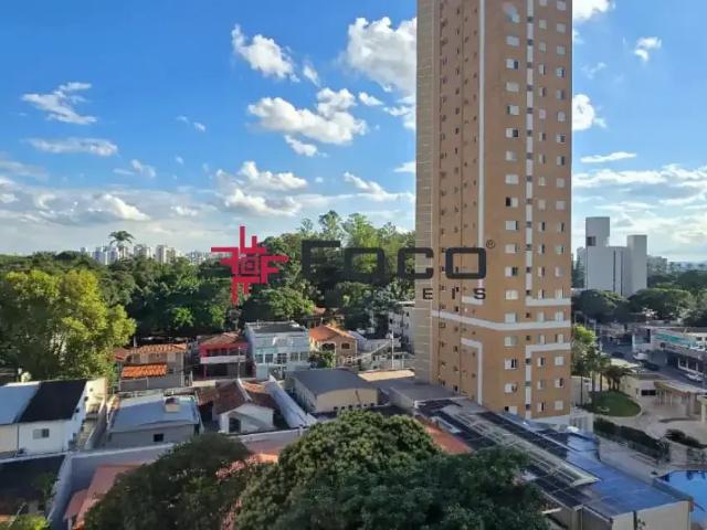 Apartamento para Venda em São José dos Campos/SP Vila Adyana 3 Quartos
