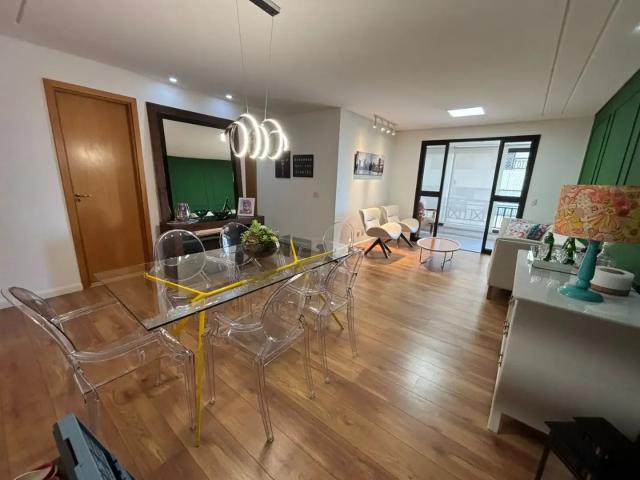 Apartamento para Venda em São José dos Campos/SP Vila Adyana 3 Quartos
