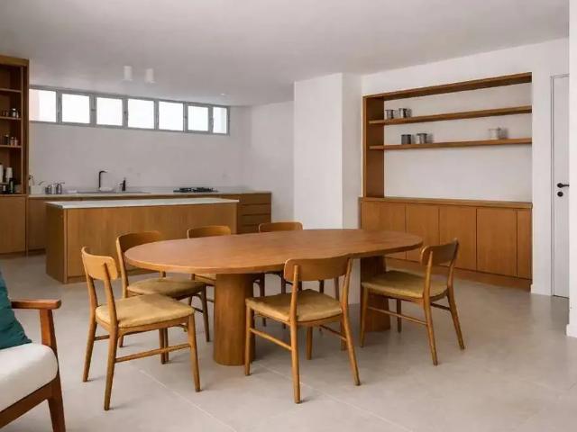 Apartamento para Venda em São José dos Campos/SP Vila Adyana 3 Quartos