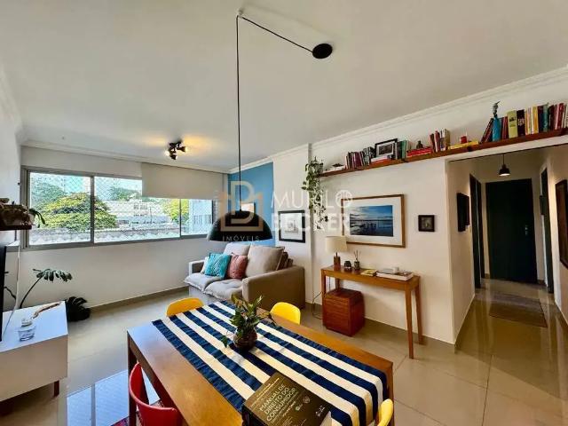 Apartamento para Venda em São José dos Campos/SP Vila Adyana 3 Quartos