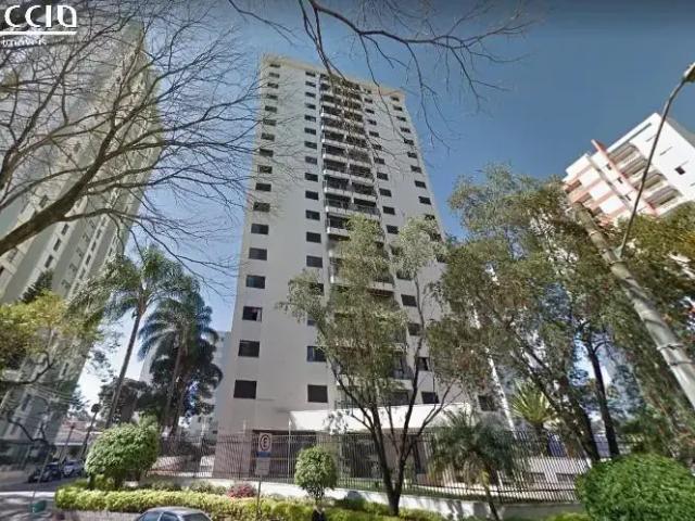 Apartamento para Venda em São José dos Campos/SP Vila Adyana 3 Quartos