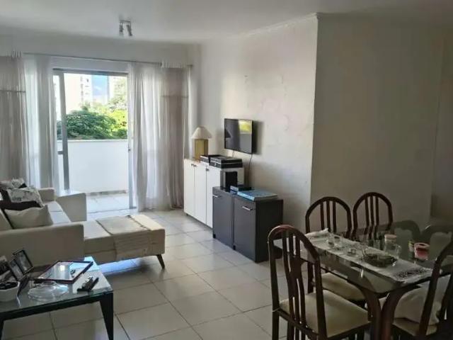 Apartamento para Venda em São José dos Campos/SP Vila Adyana 3 Quartos