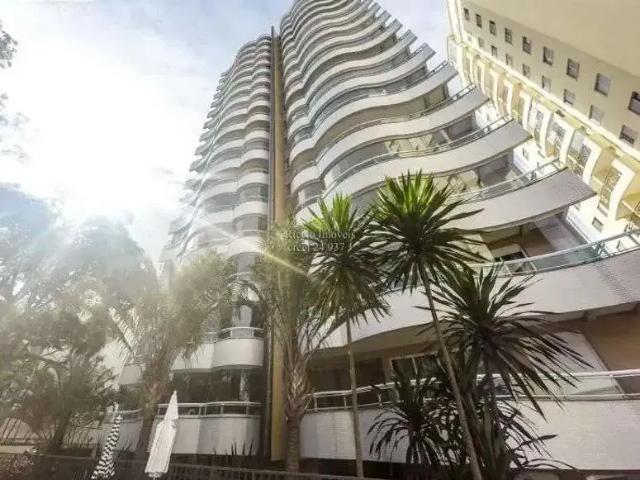 Apartamento para Venda em São José dos Campos/SP Vila Adyana 3 Quartos