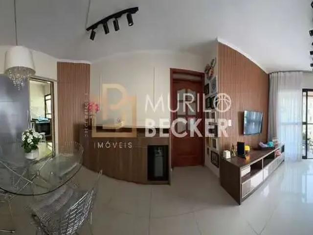 Apartamento para Venda em São José dos Campos/SP Vila Adyana 3 Quartos