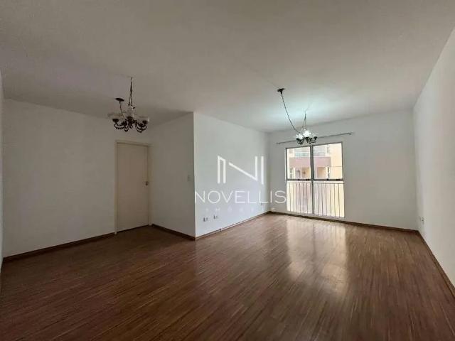 Apartamento para Venda em São José dos Campos/SP Vila Adyana 3 Quartos