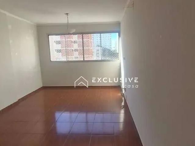 Apartamento para Venda em São José dos Campos/SP Vila Adyana 3 Quartos