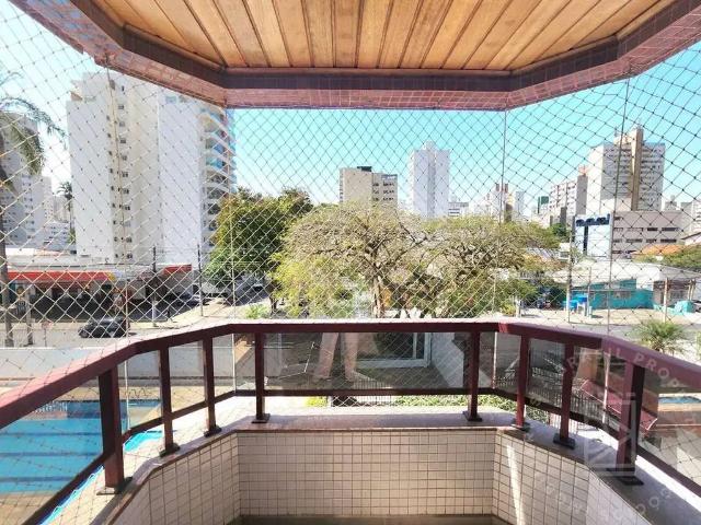 Apartamento para Venda em São José dos Campos/SP Vila Adyana 3 Quartos