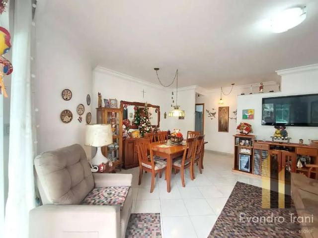 Apartamento para Venda em São José dos Campos/SP Vila Adyana 3 Quartos