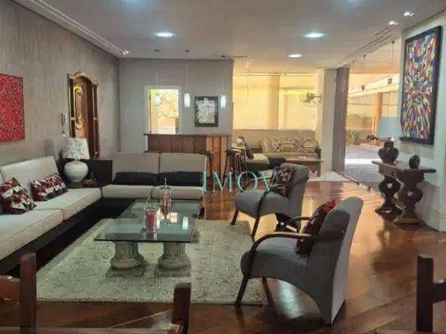 Apartamento para Venda em São José dos Campos/SP Vila Adyana 3 Quartos