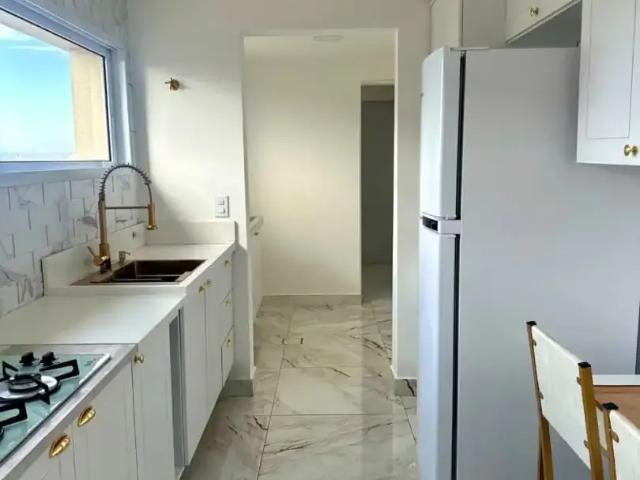 Apartamento para Venda em São José dos Campos/SP Vila Adyana 3 Quartos