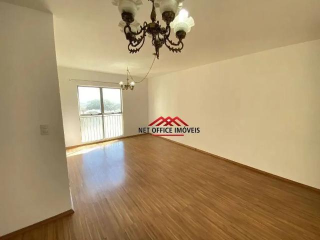 Apartamento para Venda em São José dos Campos/SP Vila Adyana 3 Quartos